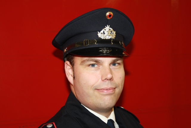 Vorstand Förderverein – Freiwillige Feuerwehr Glessen